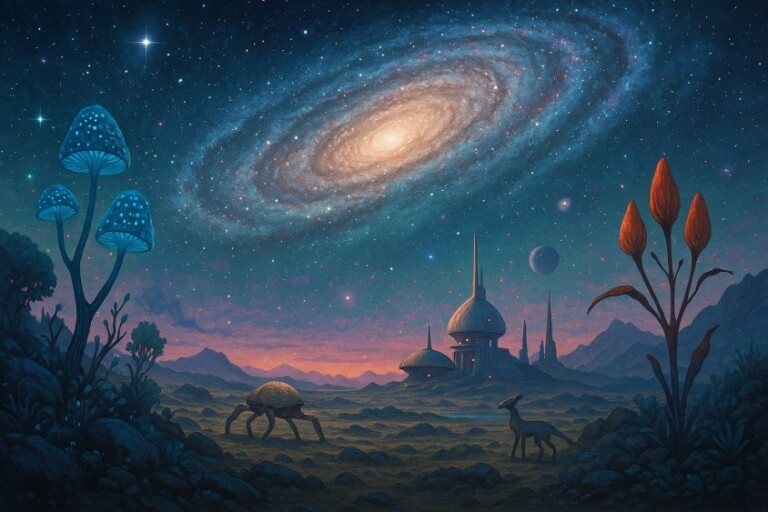 Mahakal Pralaya & Hidden Knowledge of Infinite Universes - ParamShanti ...